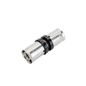 Straight Coupling | Cosy®Floor | Underfloor Heating Supplier